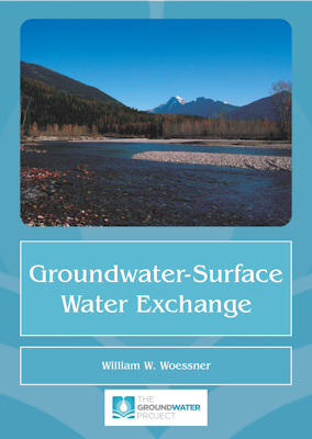 Groundwater-Surface Water Exchange - The Groundwater Project
