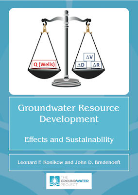 Groundwater Resource Development - The Groundwater Project