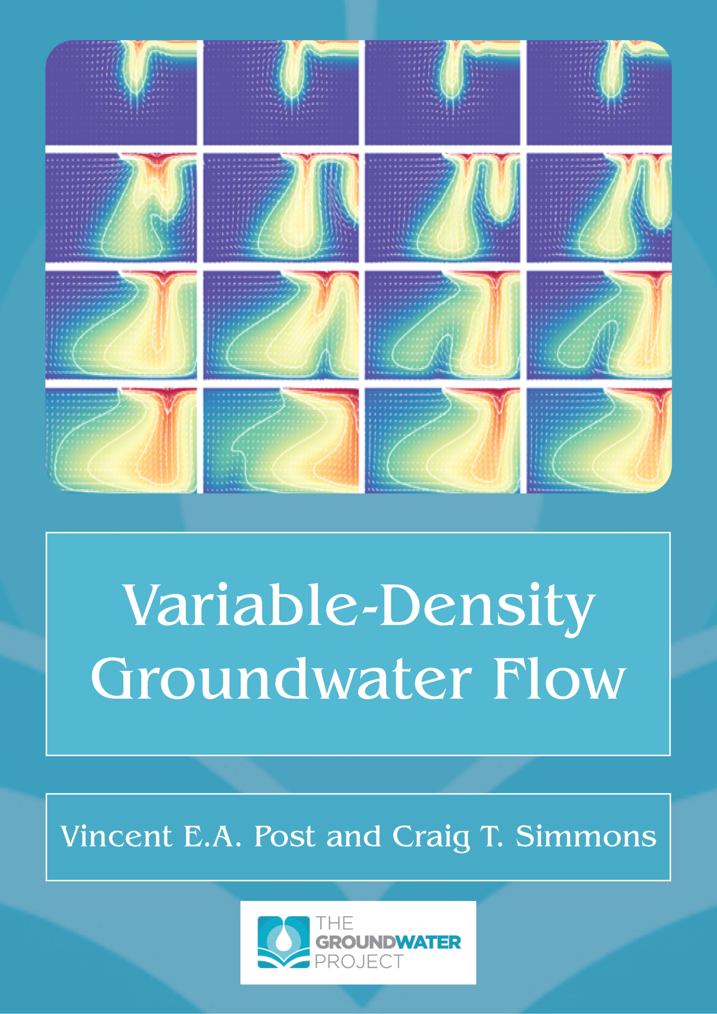 Variable-Density Groundwater Flow | The Groundwater Project