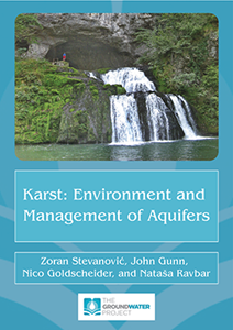 Karst: Environment and Management of Aquifers