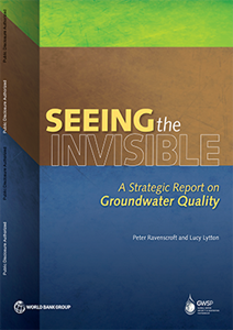 Seeing The Invisible | The Groundwater Project