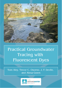 Practical Groundwater Tracing with Fluorescent Dyes | The Groundwater ...
