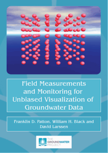 Field Measurements and Monitoring for Unbiased Visualization of Groundwater Data | The ...